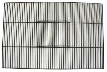 Cage Fronts 24'' X 18'' 1 Door Black – Woonona Petfoods