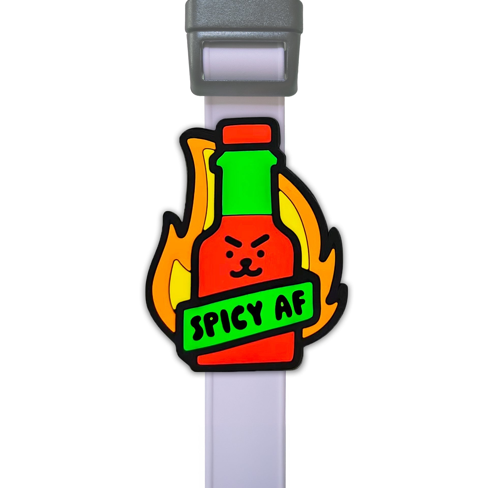 Jiby Charm Spicy AF – Woonona Petfoods
