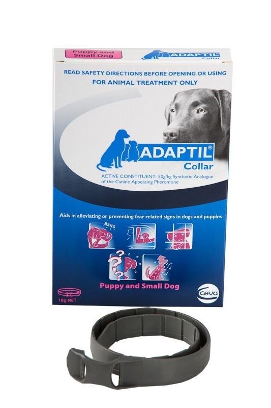 Adaptil Calm Collar for Dogs Ceva – Woonona Petfood & Produce