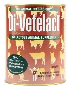 Divetelact – Woonona Petfood & Produce
