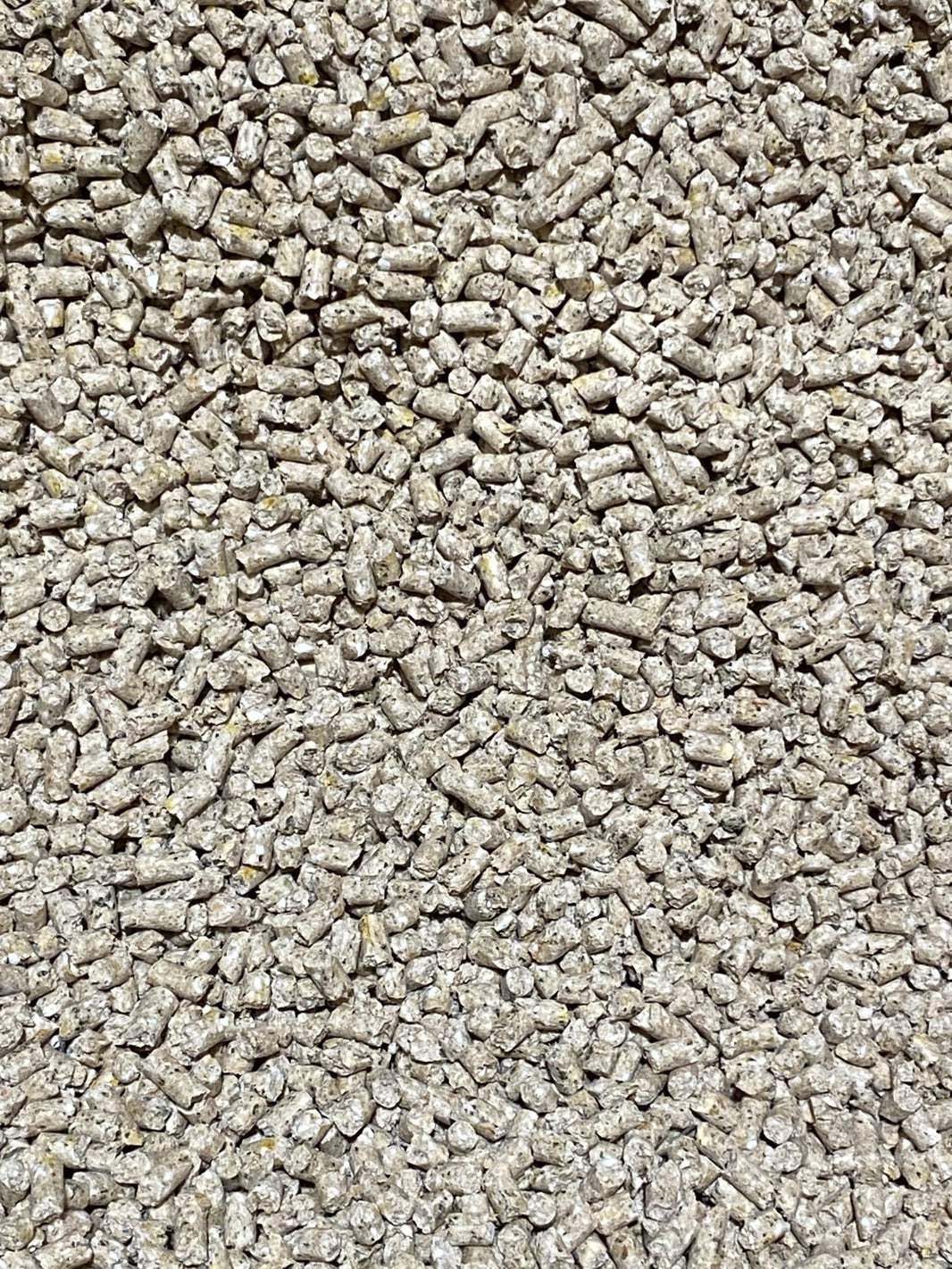 Poultry Pellets – Woonona Petfoods