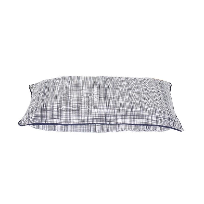 Mog & Bone Futon Navy Line – Woonona Petfood & Produce